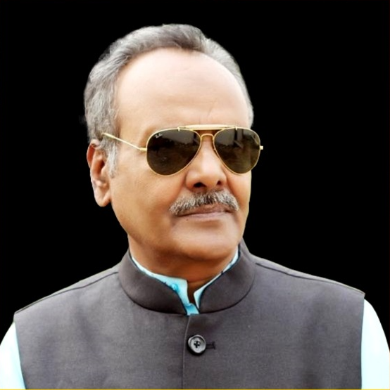 RALFF – Raipur Art, Literature and Film Festival